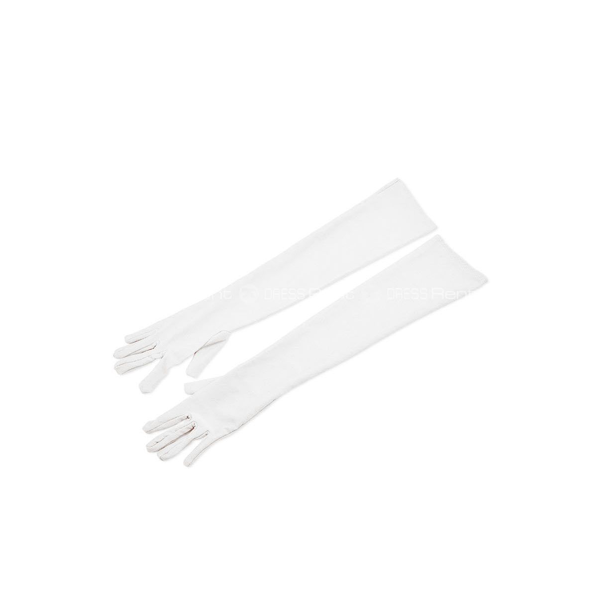 Where can i buy long white gloves store