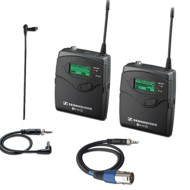 Sennheiser ew 100 store